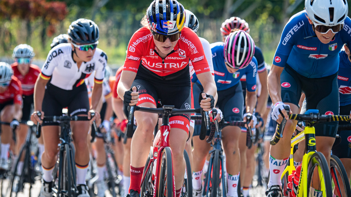Stigger starke U23-EM-Vierte – Tag des Sports